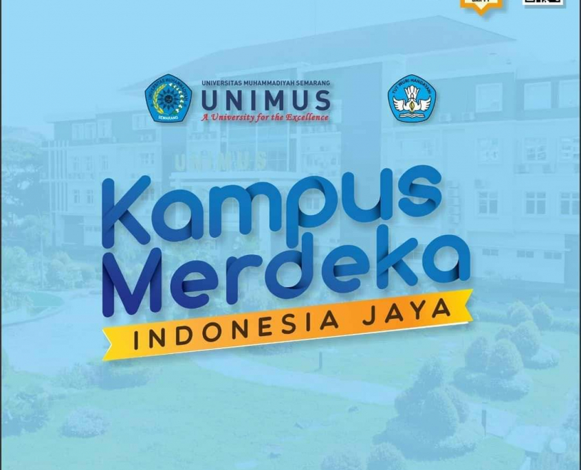 Kampus Merdeka - Pendidikan Kimia Unimus